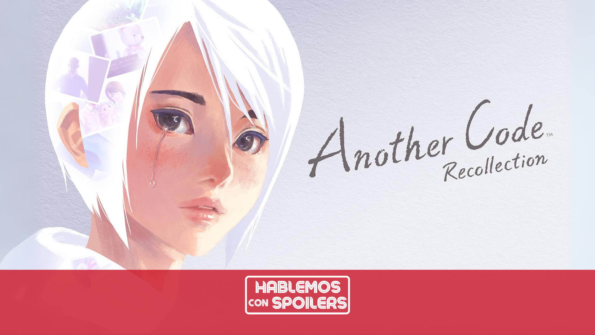 Another Code: Recollection | Análisis (Nintendo Switch) - Hablemos con ...